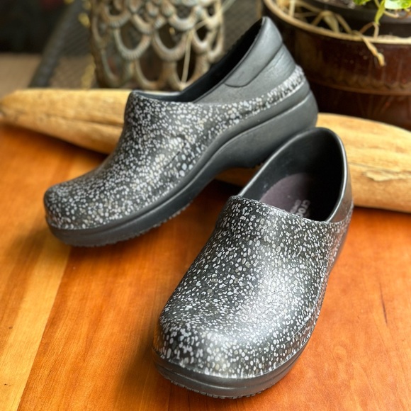 CROCS | Shoes | Crocs Neria Pro Ll Clog W Removable Footbed In A Black ...